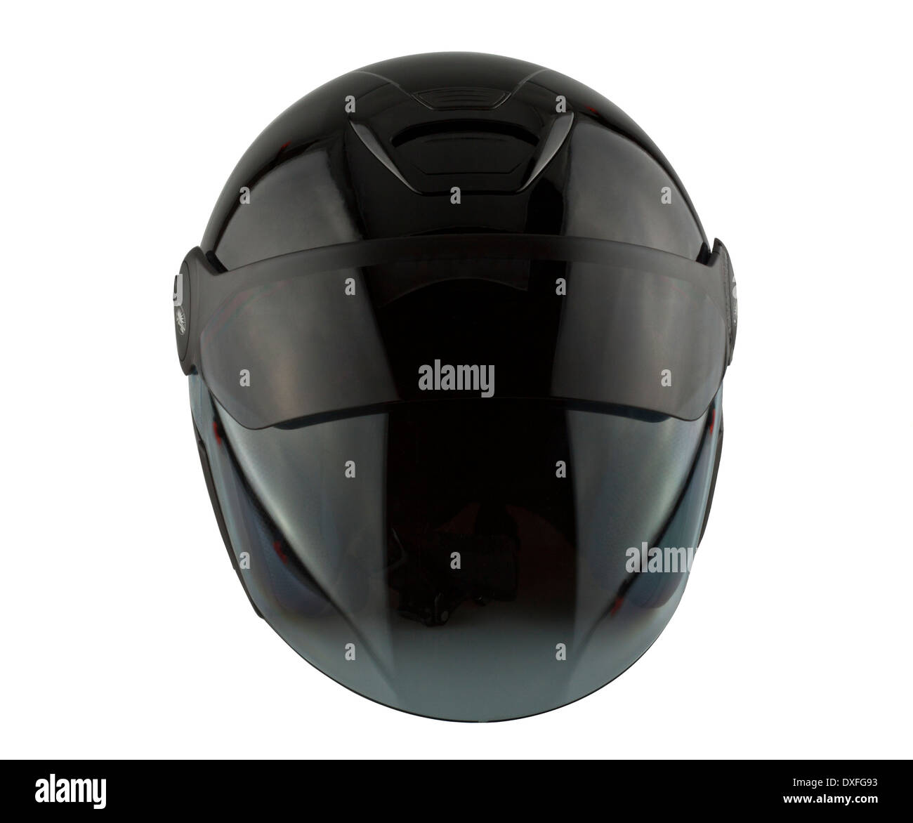 Motorcycle helmet hi-res stock photography and images - Alamy