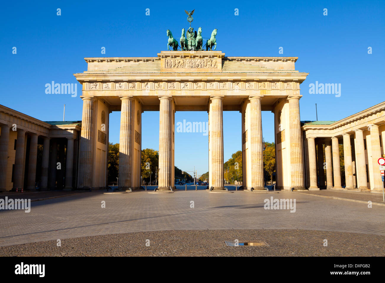 Iconic germany hi-res stock photography and images - Alamy