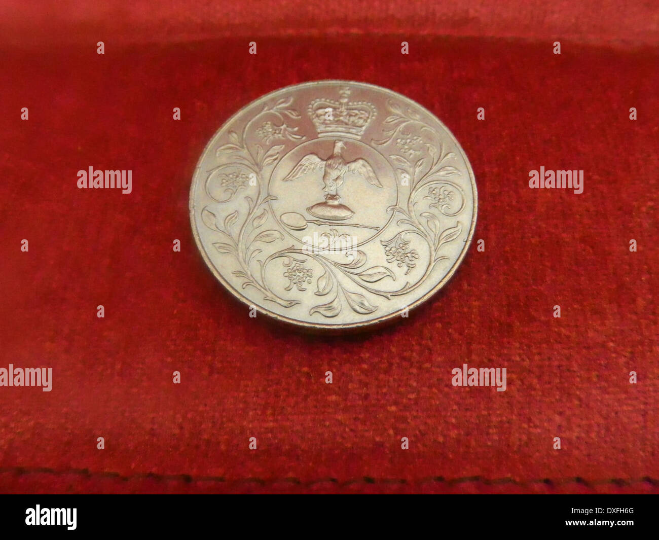 Uk 1977 hi-res stock photography and images - Alamy