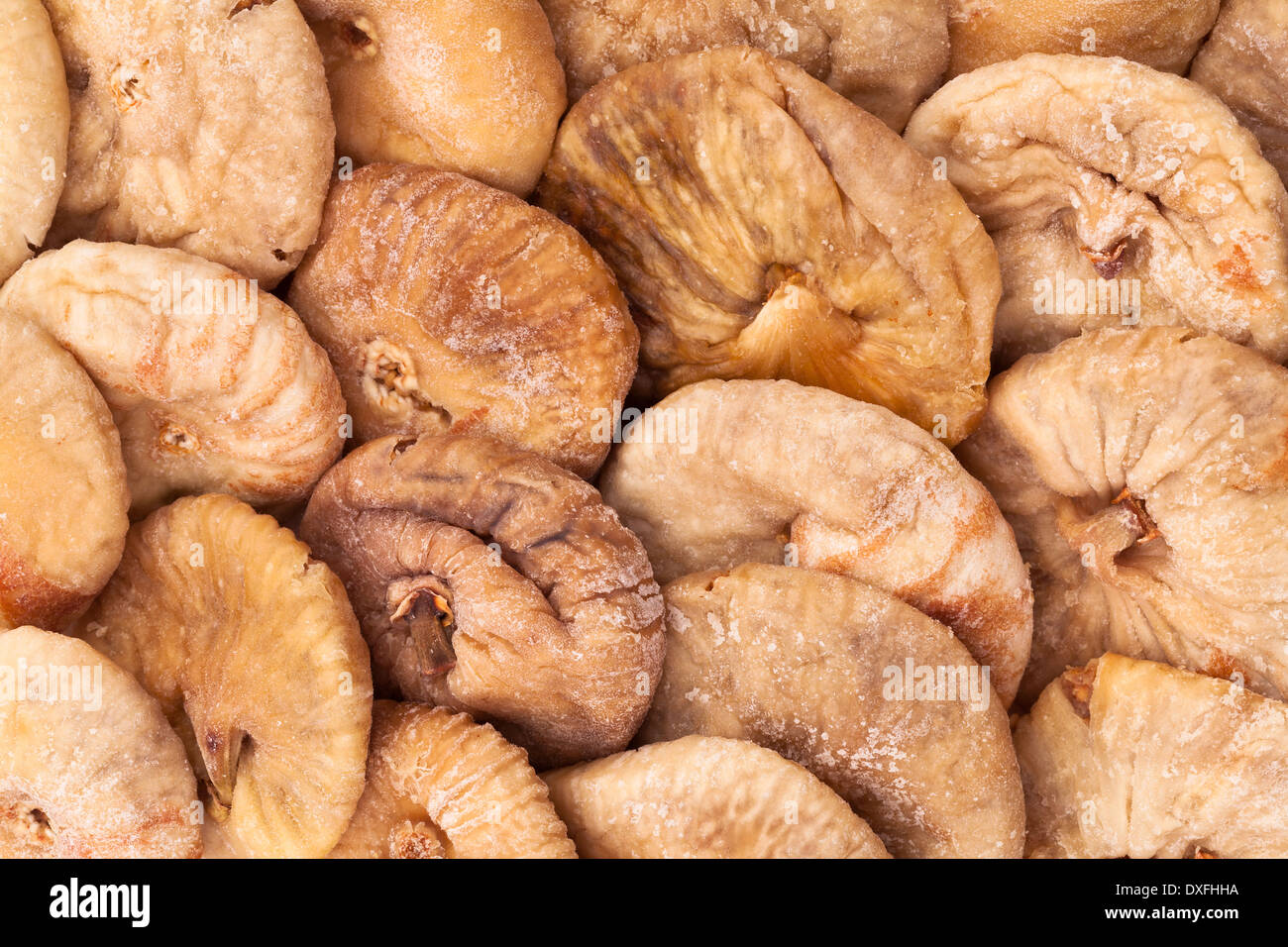 dried figs background Stock Photo - Alamy