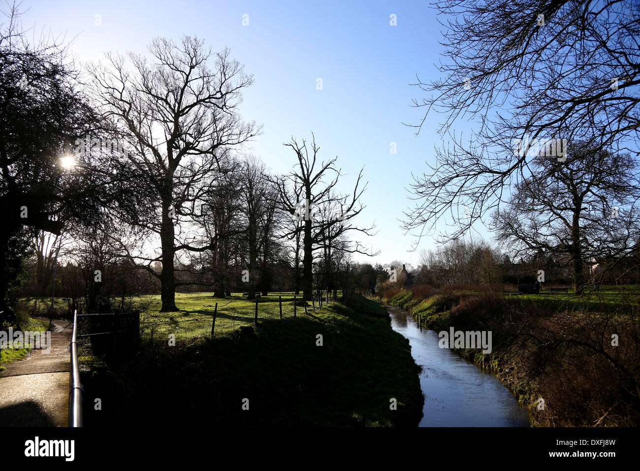 Bugbrooke hi-res stock photography and images - Alamy