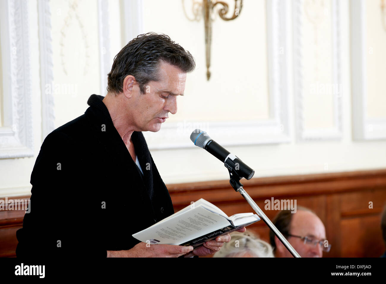 My best friends wedding rupert everett hi-res stock photography and ...