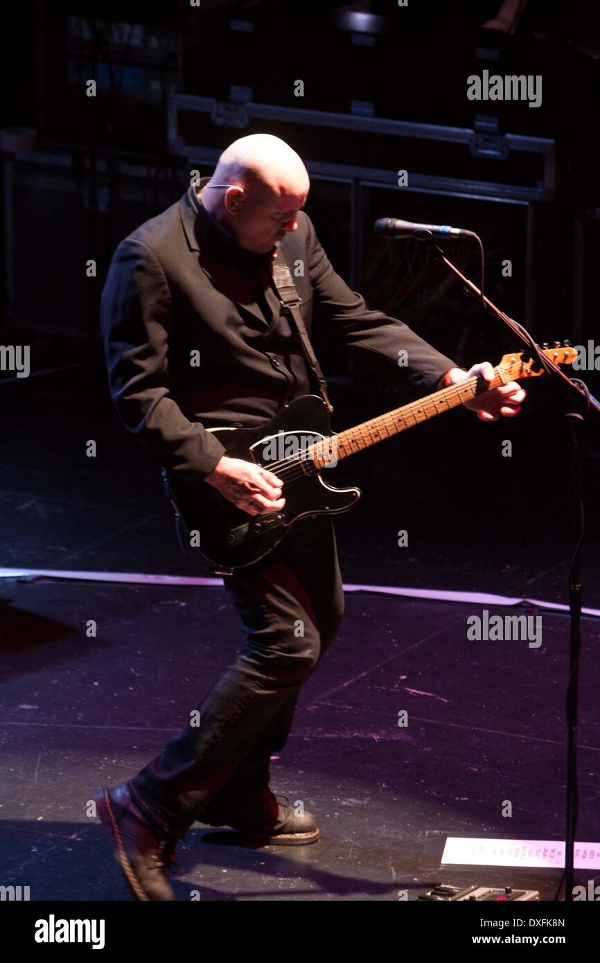 The guildford stranglers hi-res stock photography and images - Alamy