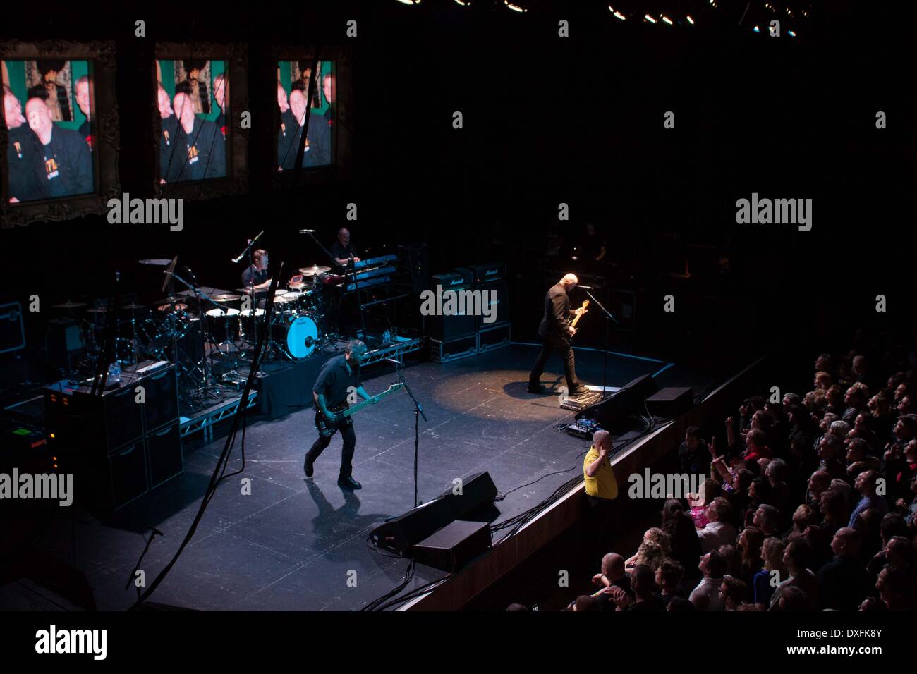 The guildford stranglers hi-res stock photography and images - Alamy