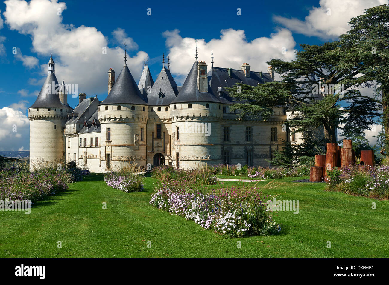 Catherine De Medici Castle