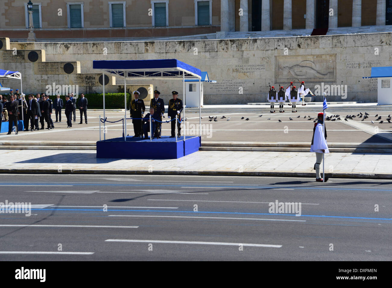 Griechenland revolution 1821 hi-res stock photography and images - Alamy
