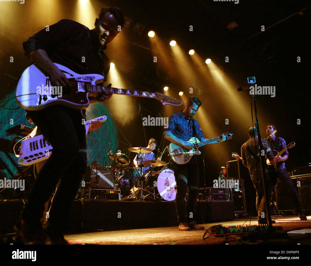 German Rock Band Stock Photos & German Rock Band Stock Images - Alamy