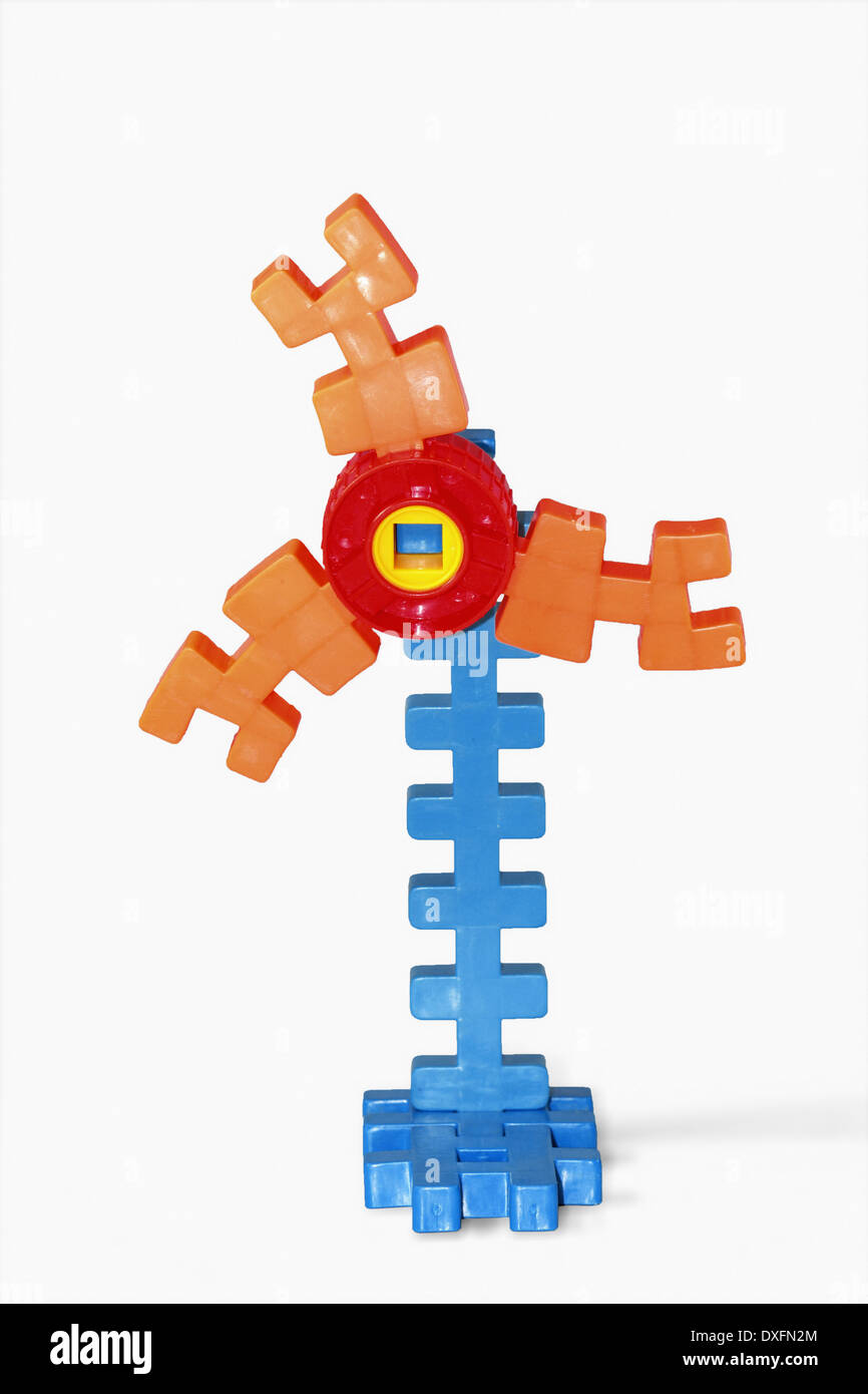 Wind fan toy hi-res stock photography and images - Alamy