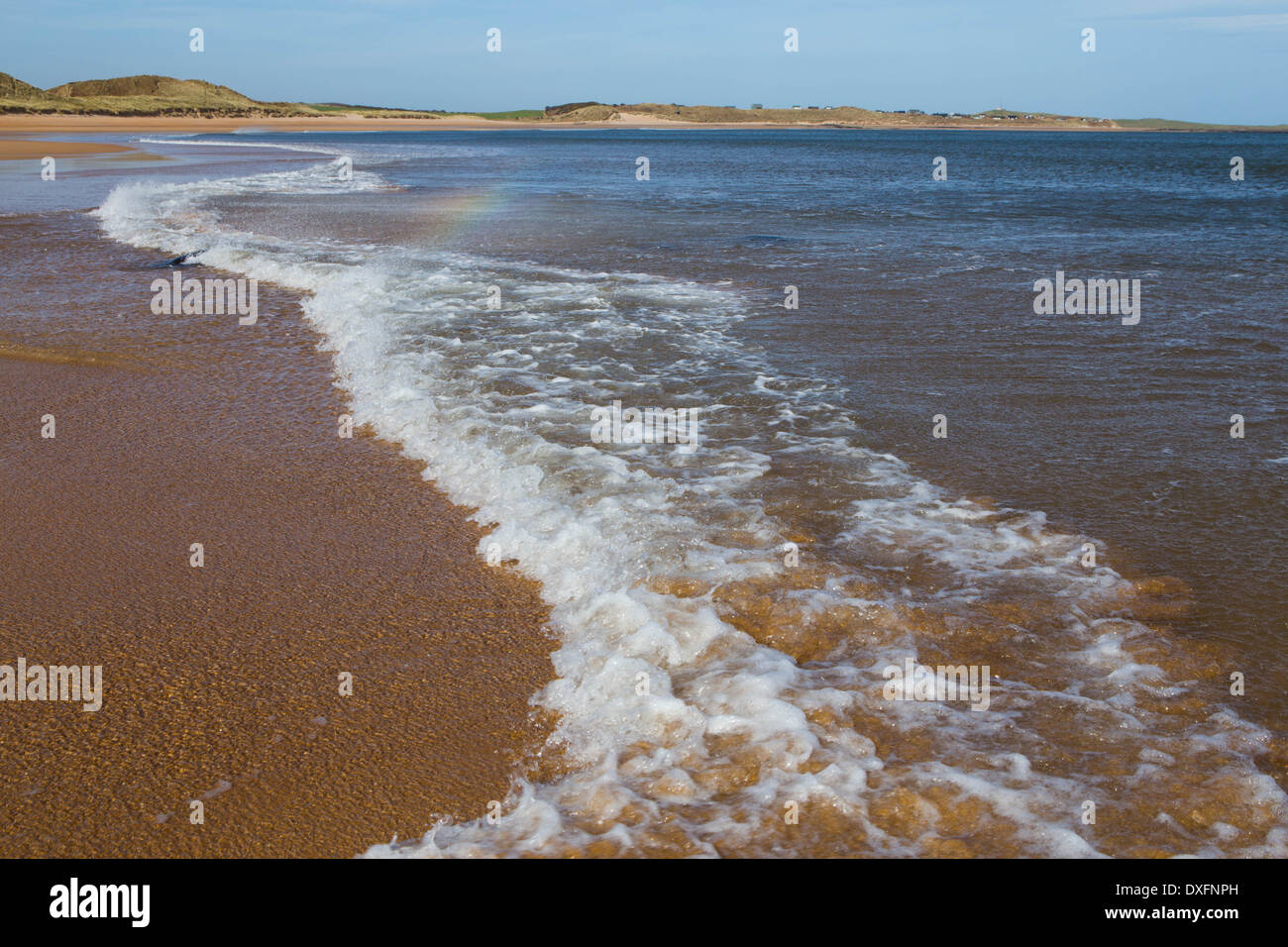 A hint of a rainbow hi-res stock photography and images - Alamy