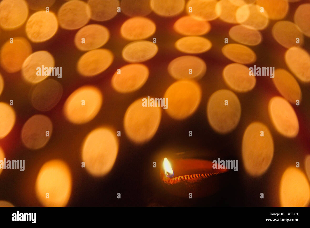 out of focus light Stock Photo - Alamy