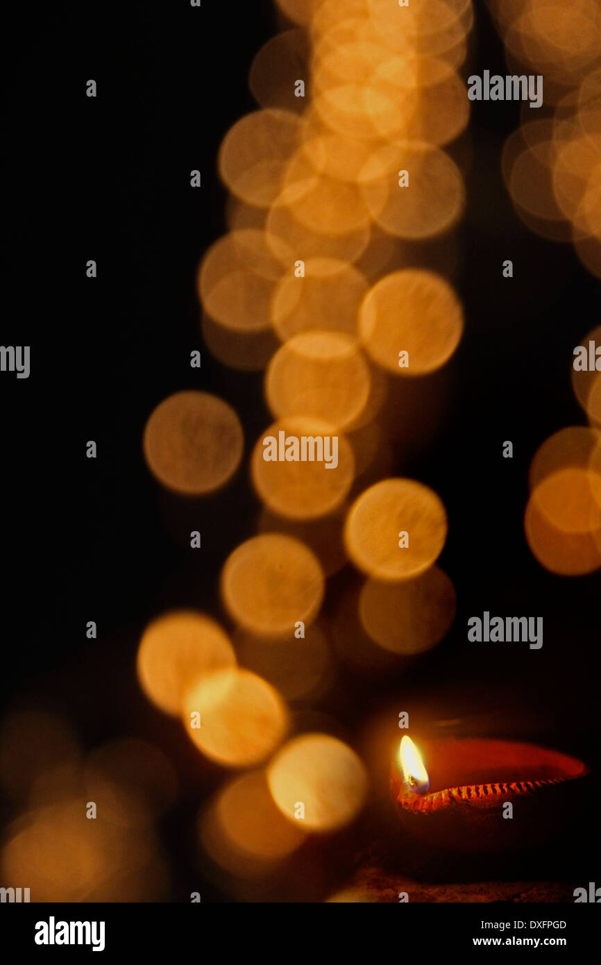 out of focus light Stock Photo - Alamy