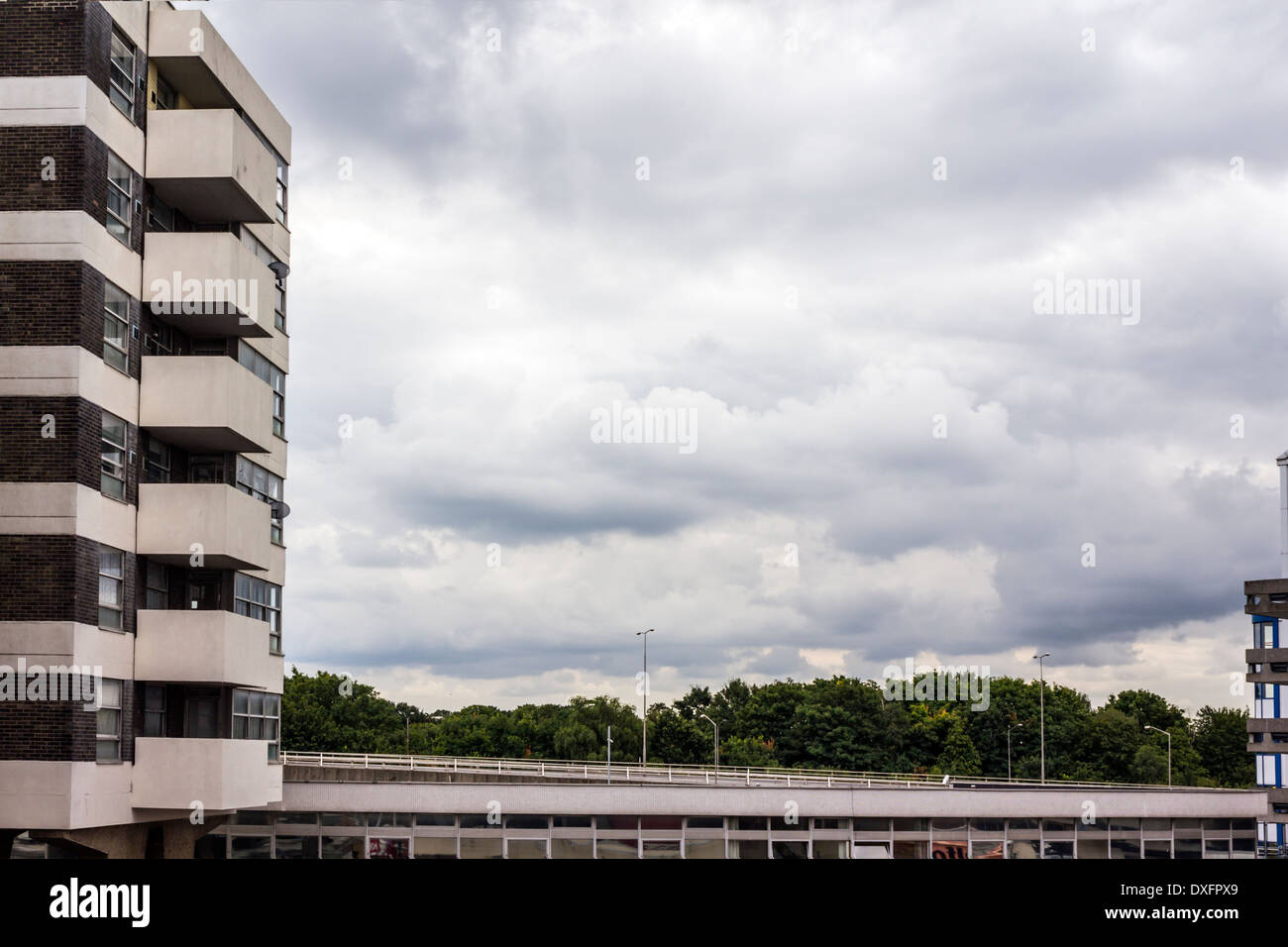 Building The Motorway High Resolution Stock Photography and Images - Alamy
