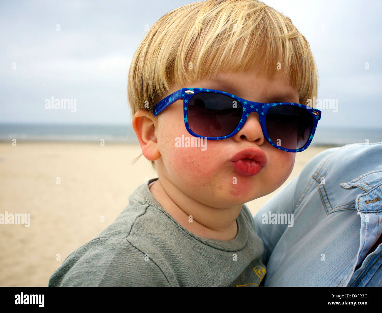 Recreation on dutch islands hi-res stock photography and images - Alamy