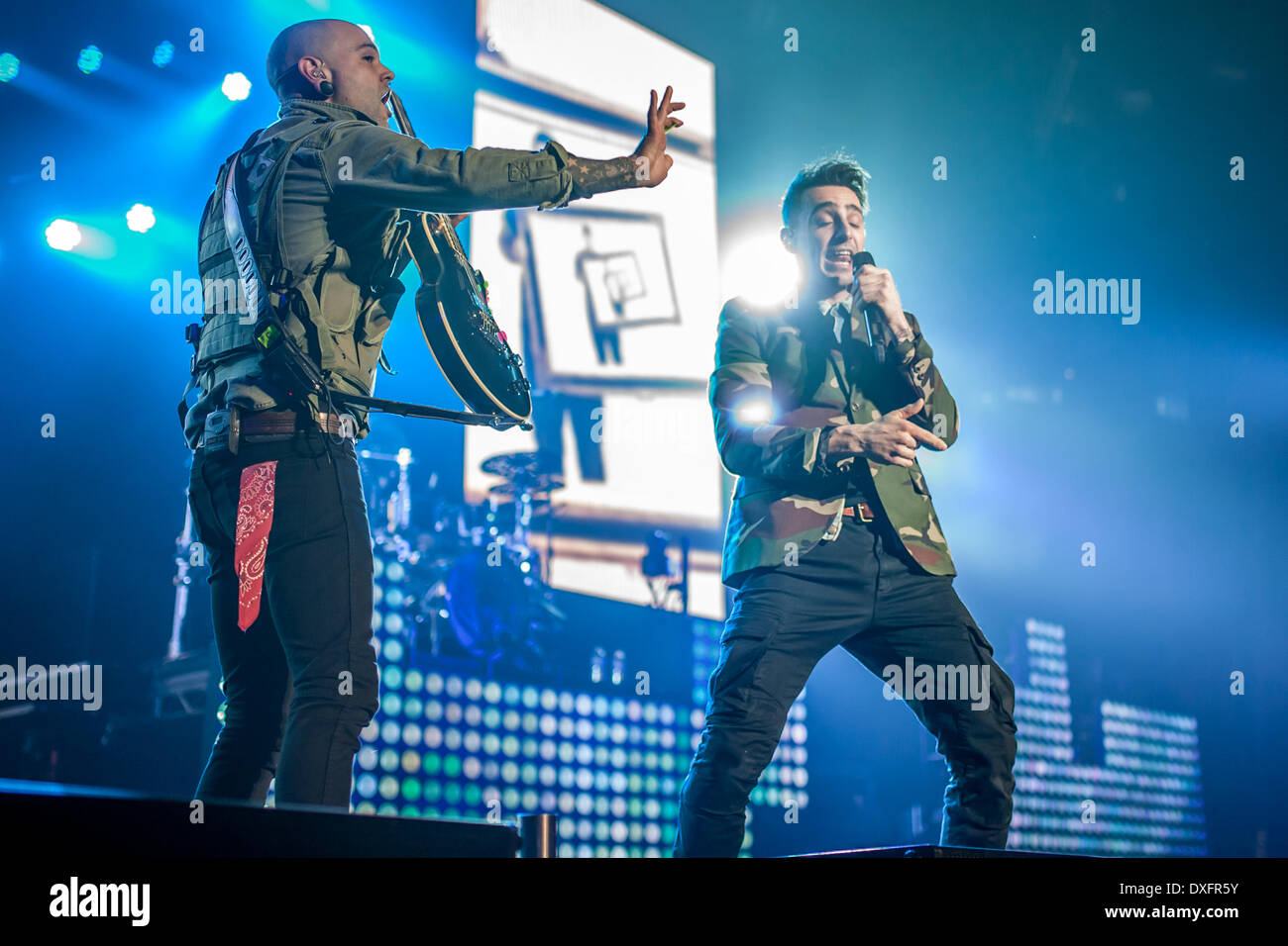 Hedley band hi-res stock photography and images - Alamy