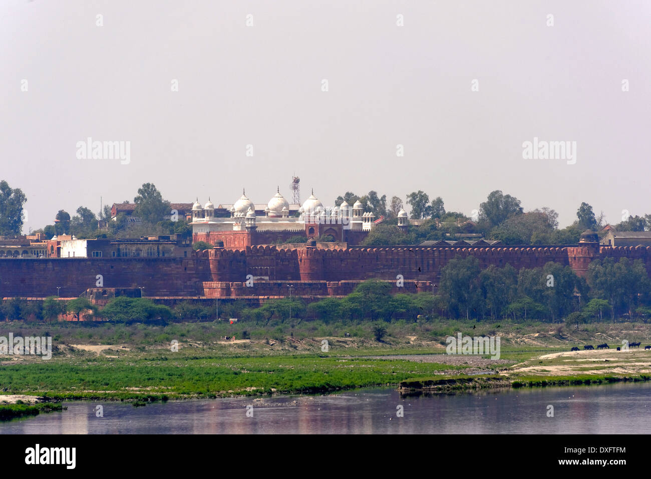 Taj mahal architecture hi-res stock photography and images - Alamy