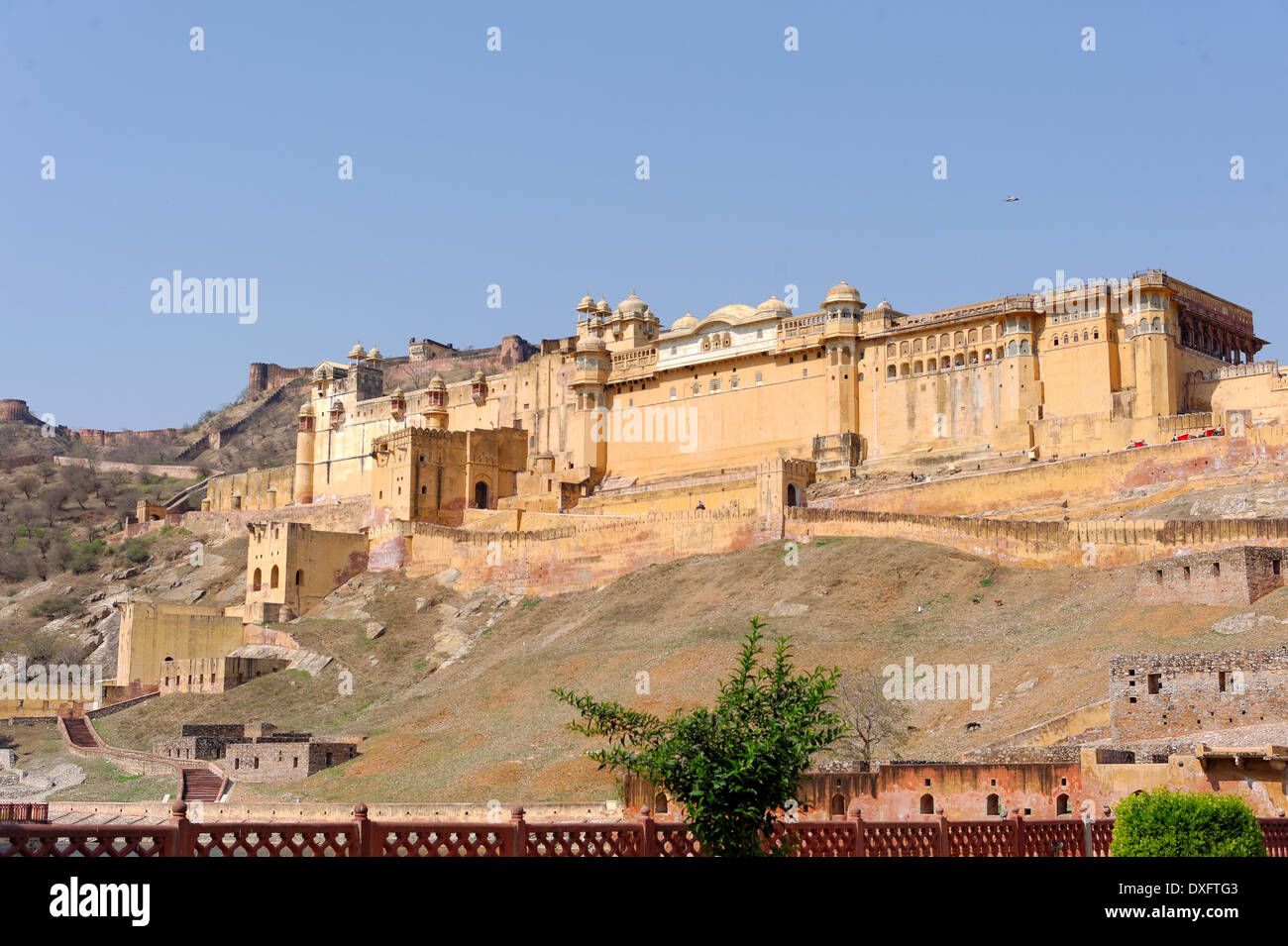 Amber palace hi-res stock photography and images - Alamy