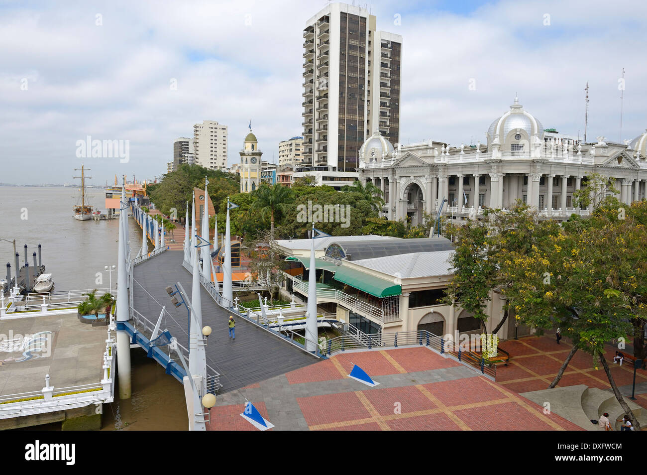 Guayas province hi-res stock photography and images - Alamy