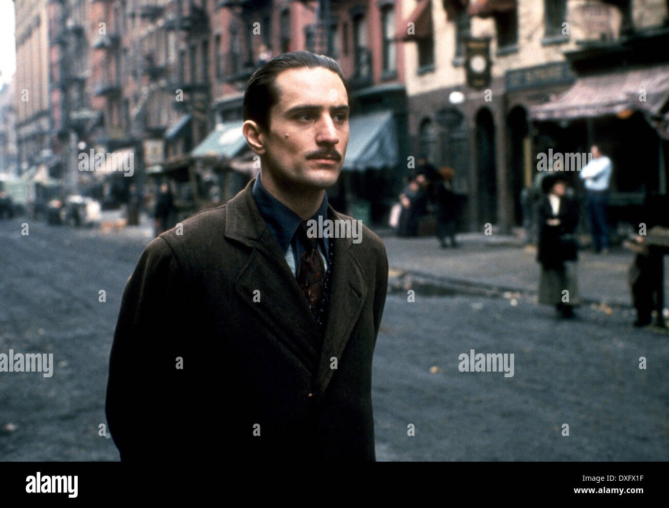 The godfather ii hi-res stock photography and images - Alamy