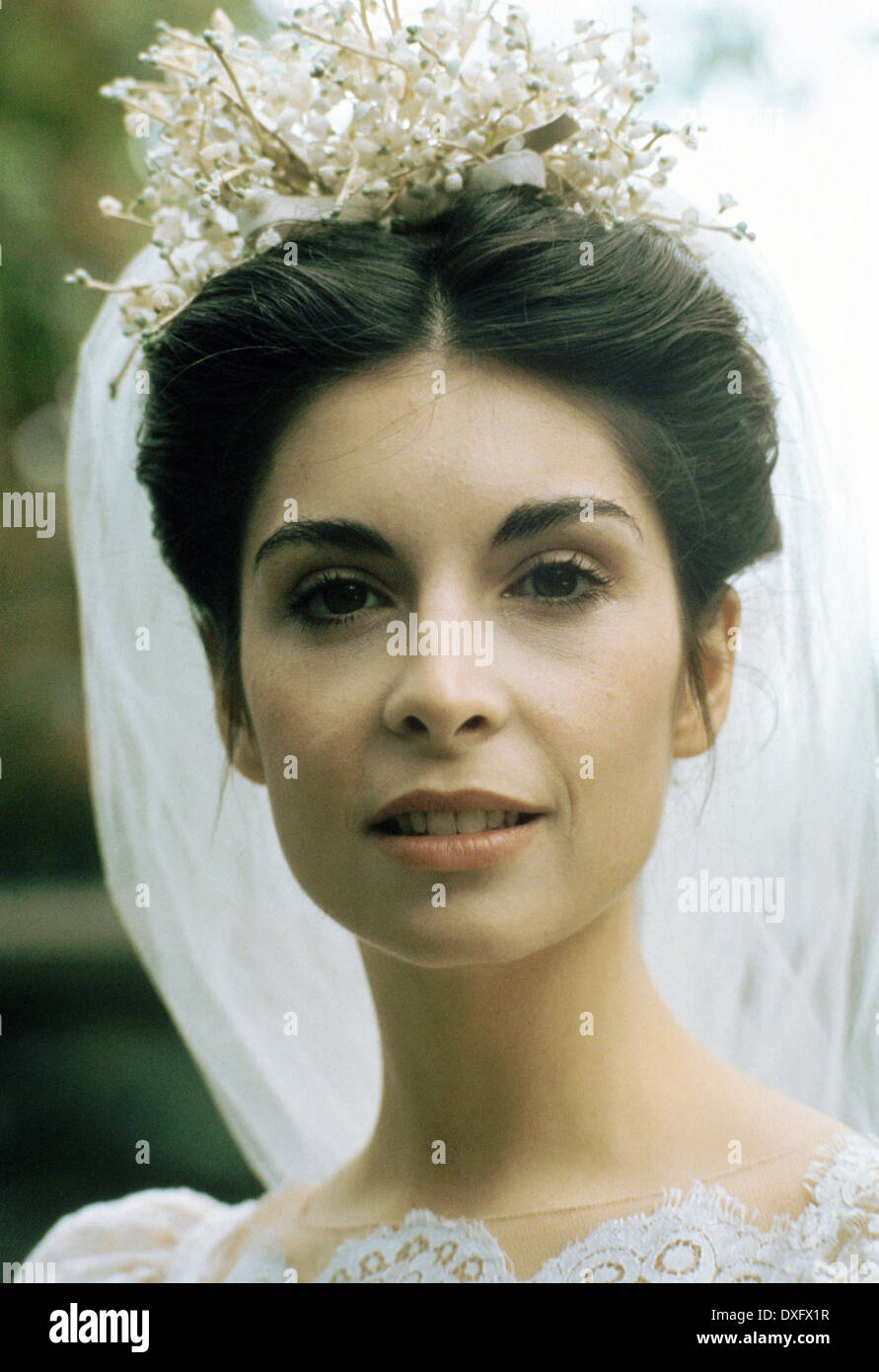 Talia Shire Peetvader StinkyLulu: Talia Shire In The Godfather, Part