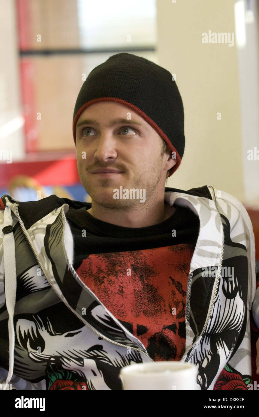 Breaking bad 2008 2013 hi-res stock photography and images - Alamy