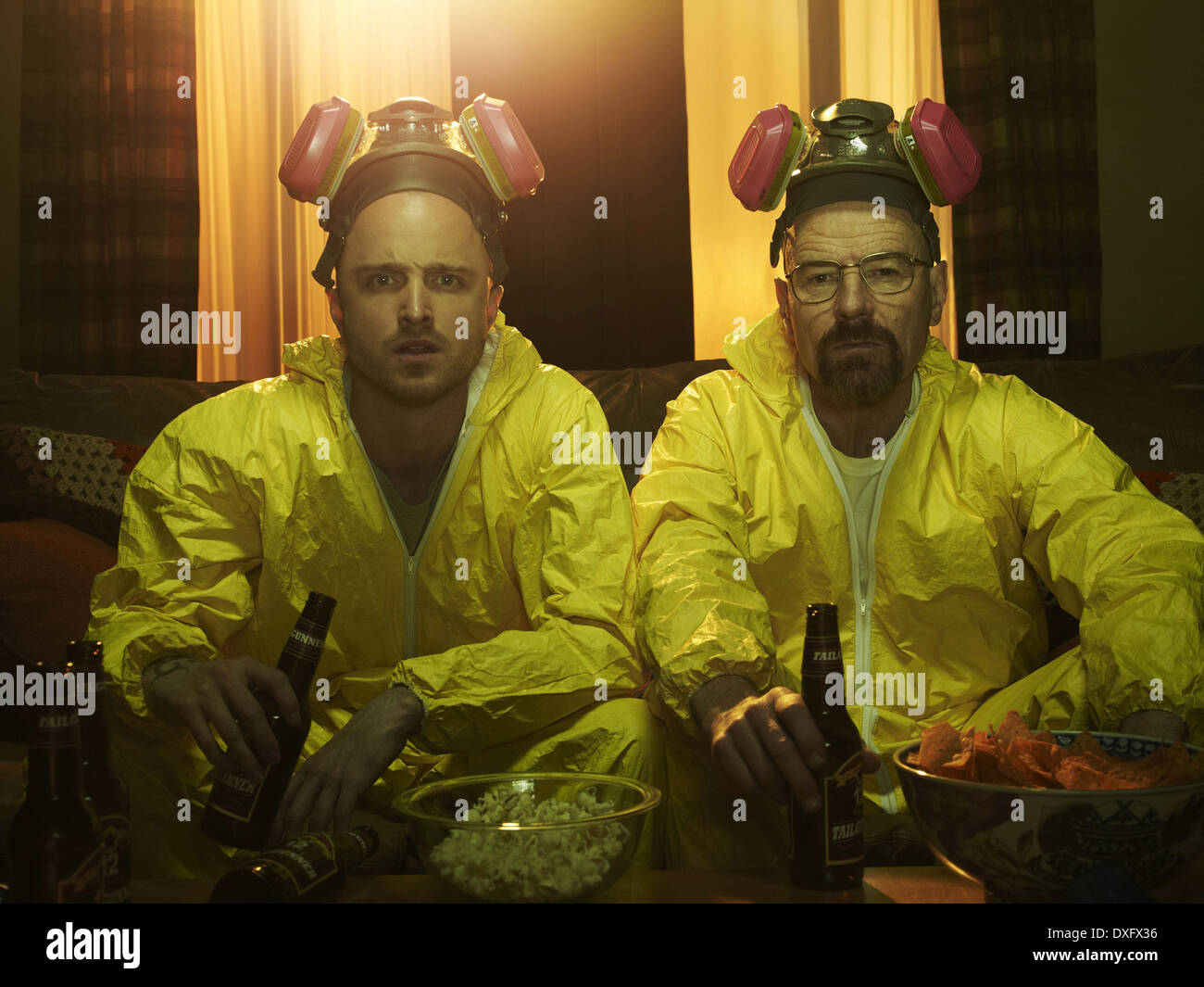 Breaking Bad (Season 5 Stock Photo - Alamy