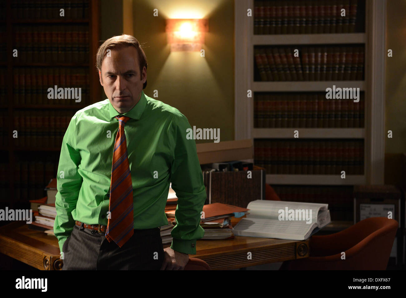 Breaking Bad (Season 5 Stock Photo - Alamy