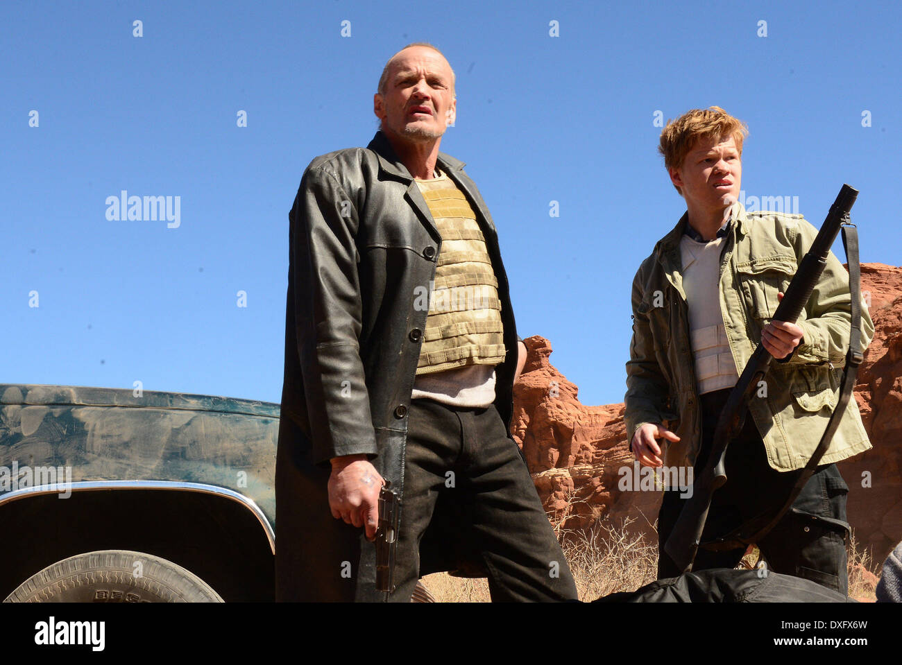 Breaking Bad (Season 5 Stock Photo - Alamy