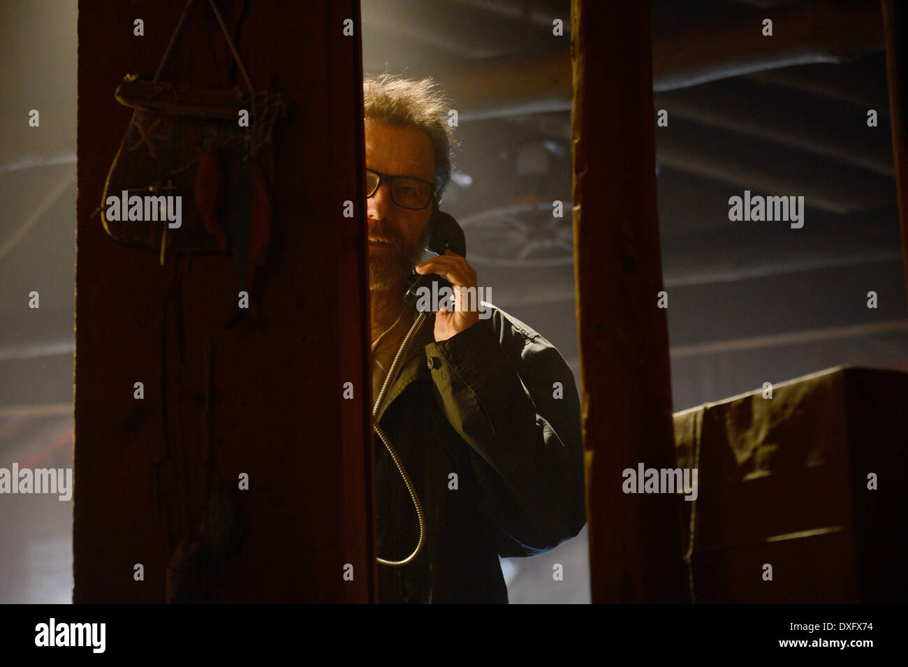 Peter gould breaking bad hi-res stock photography and images - Alamy