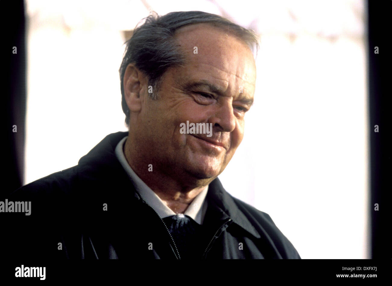 Schmidt 2002 jack nicholson alexander hi-res stock photography and ...