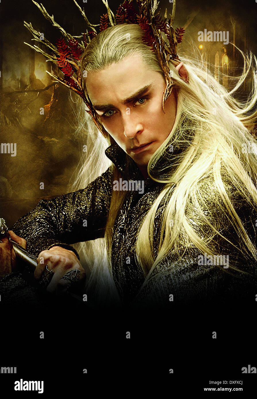 Lee Pace Thranduil