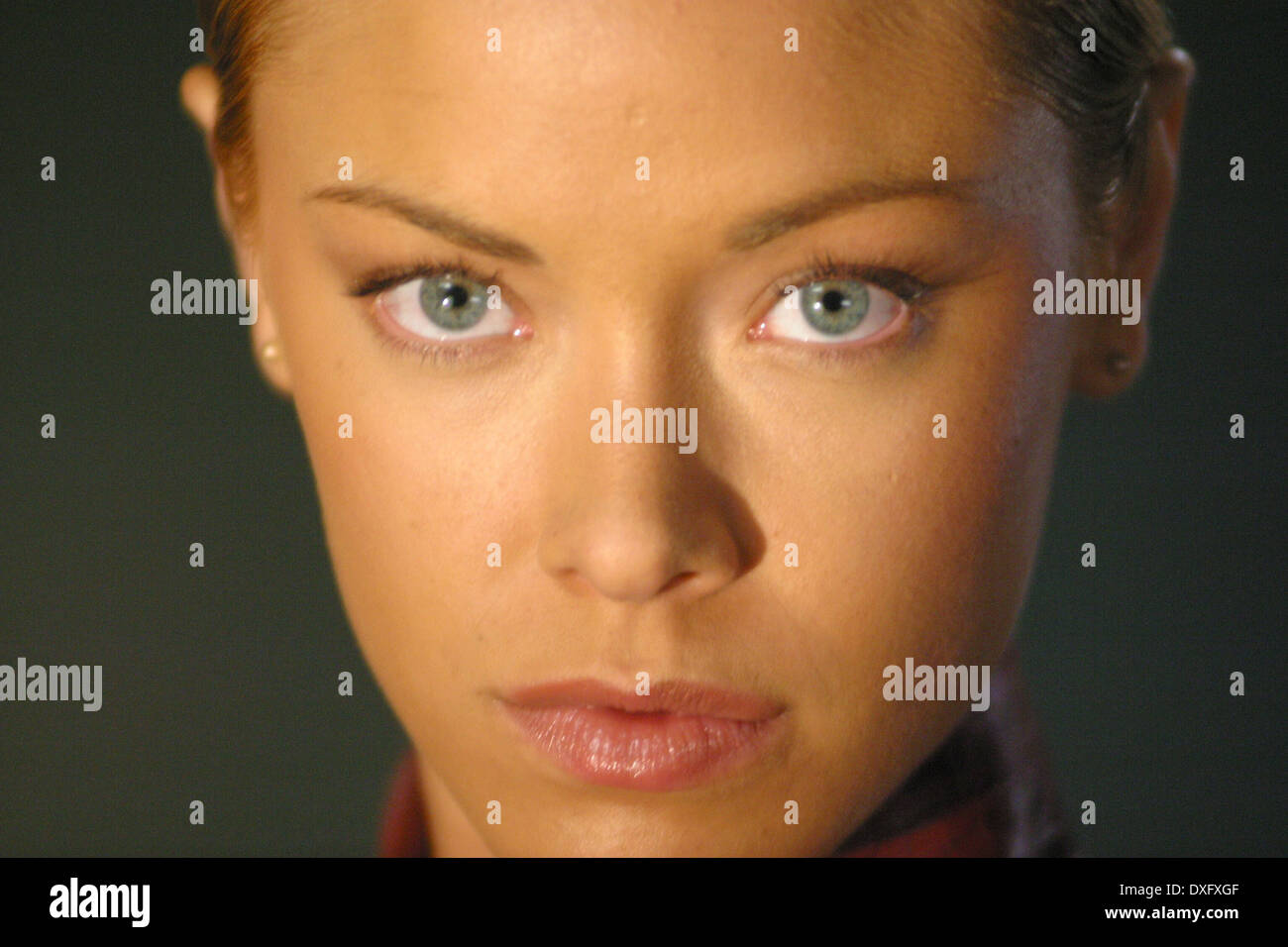 Terminator 3 : Rise of the Machines Stock Photo - Alamy