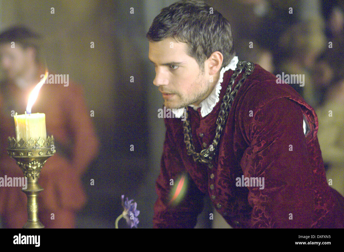 The Tudors (Season 2 Stock Photo - Alamy