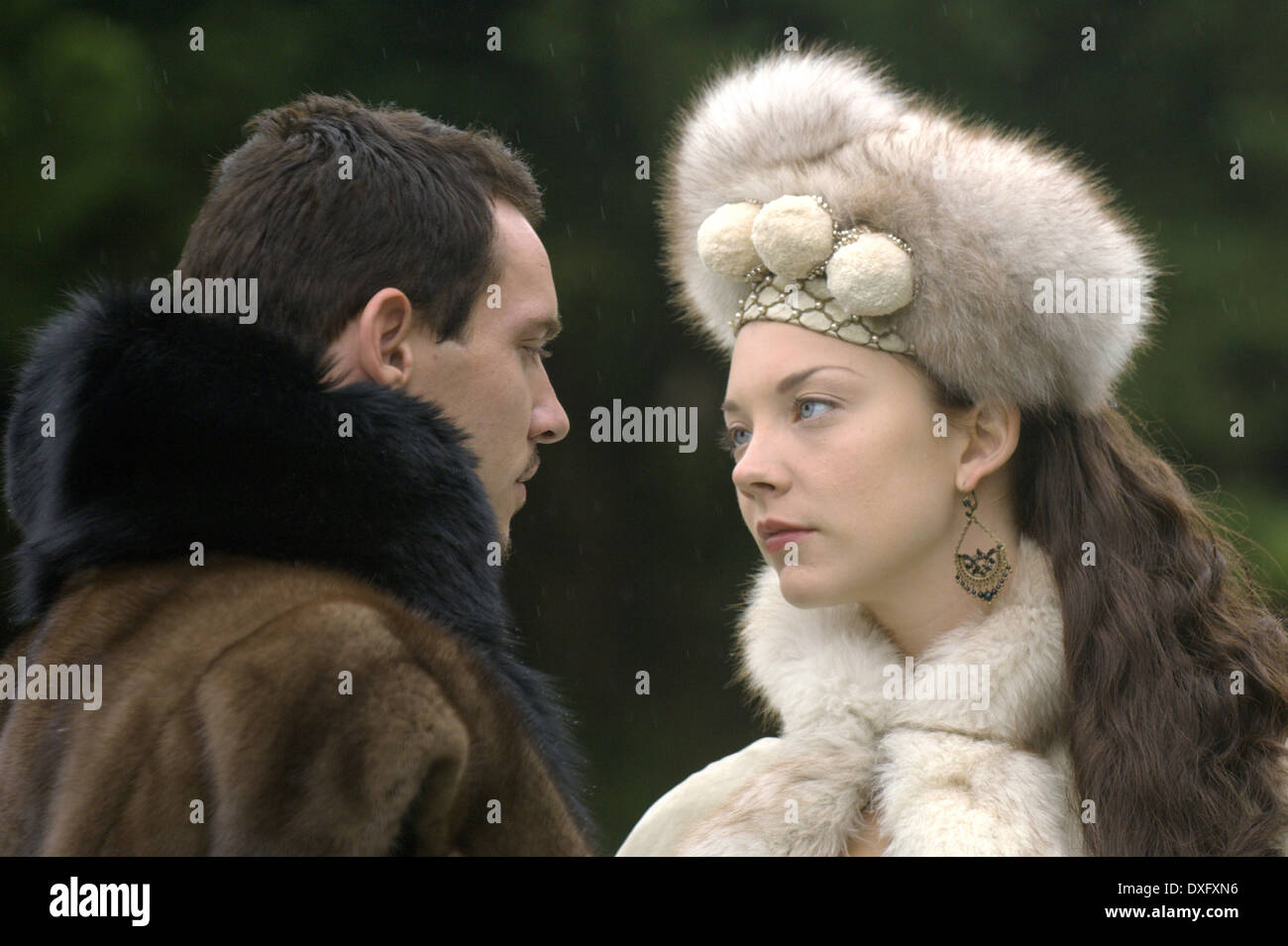 The Tudors (Season 2 Stock Photo - Alamy