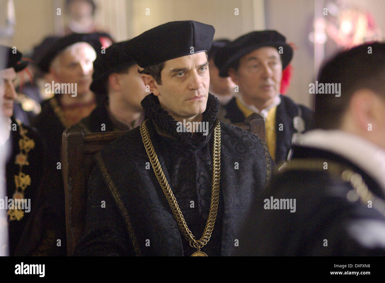 The Tudors (Season 2 Stock Photo - Alamy