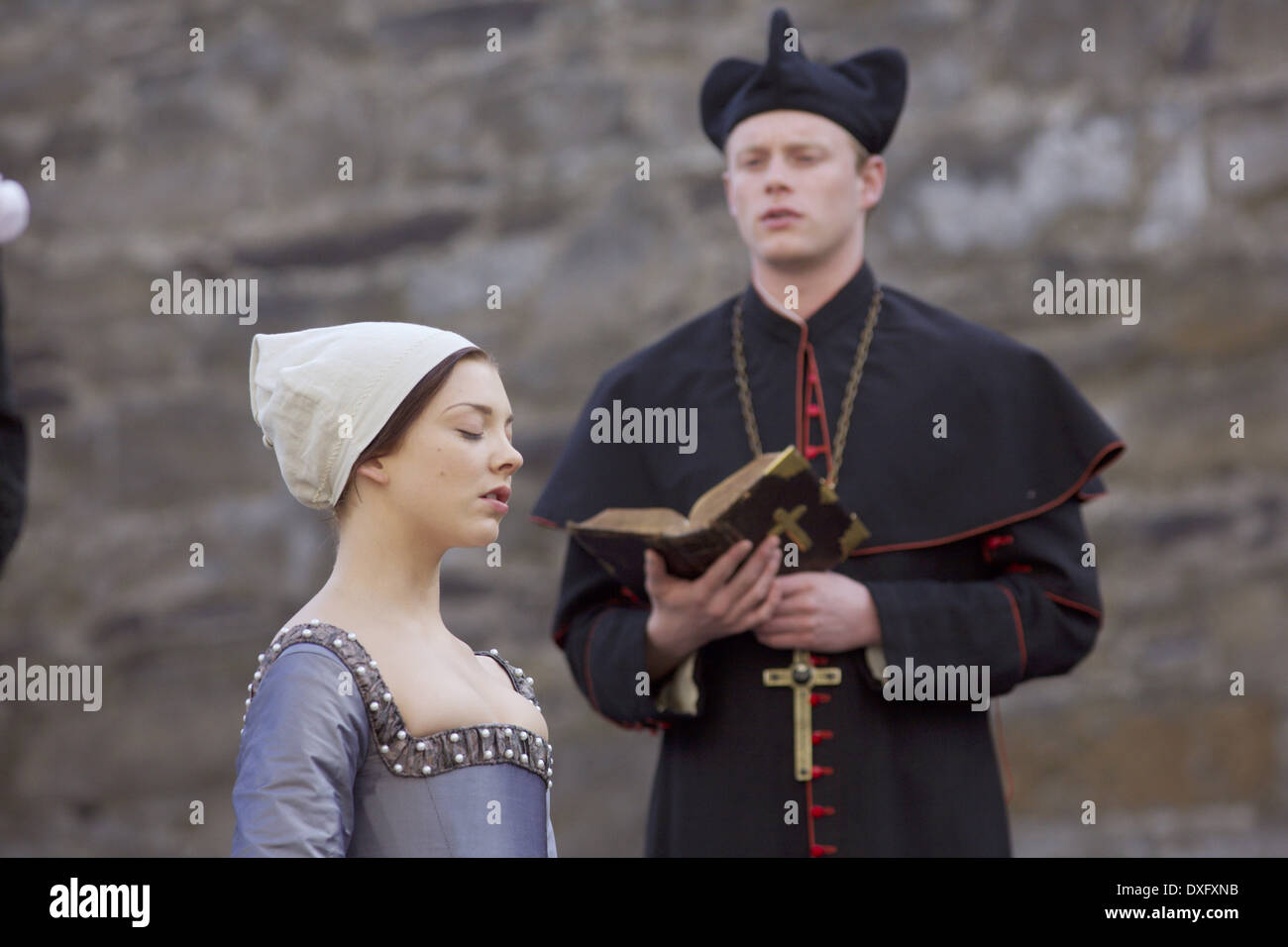 The Tudors (Season 2 Stock Photo - Alamy