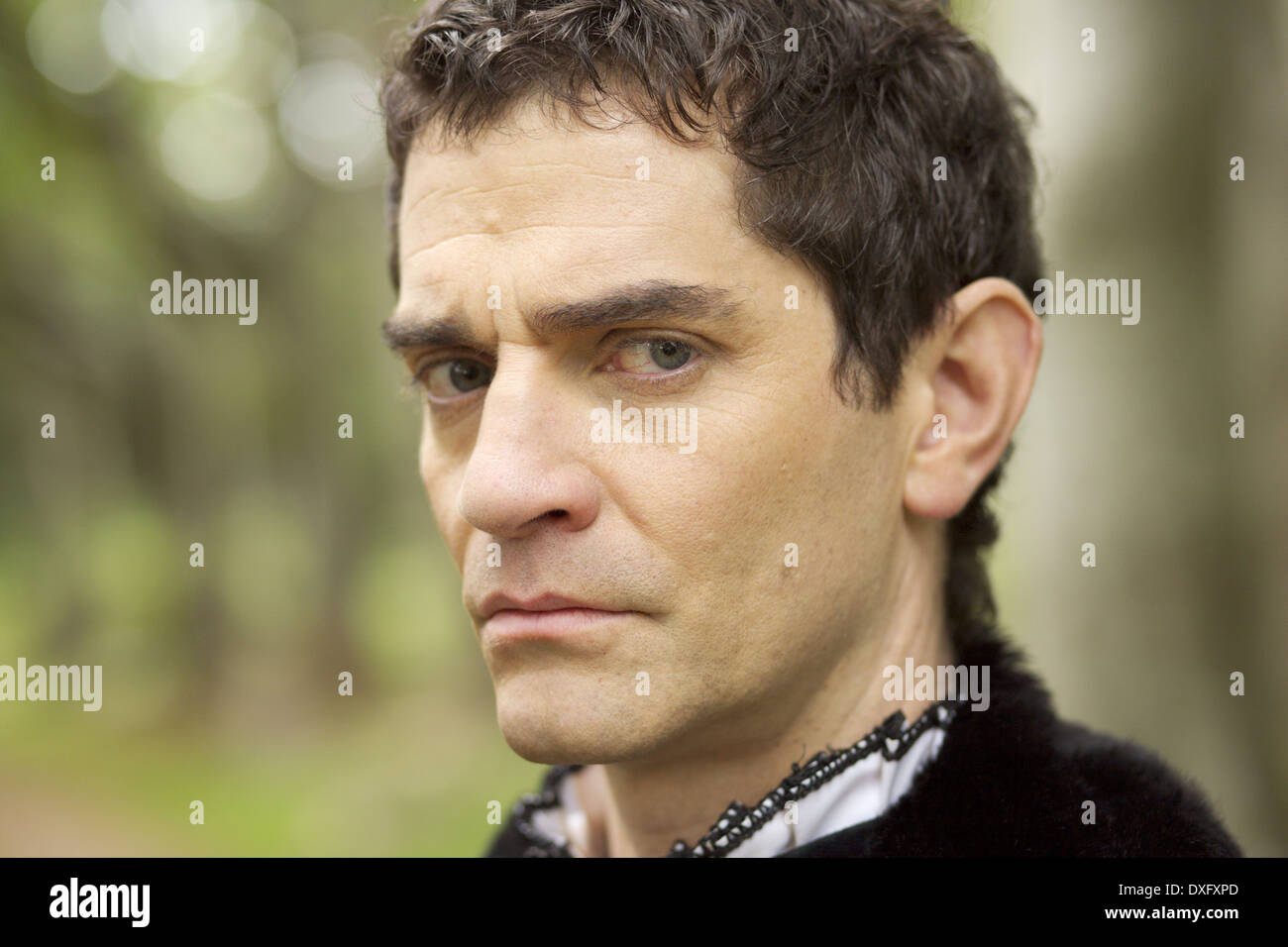 The Tudors (Season 2 Stock Photo - Alamy