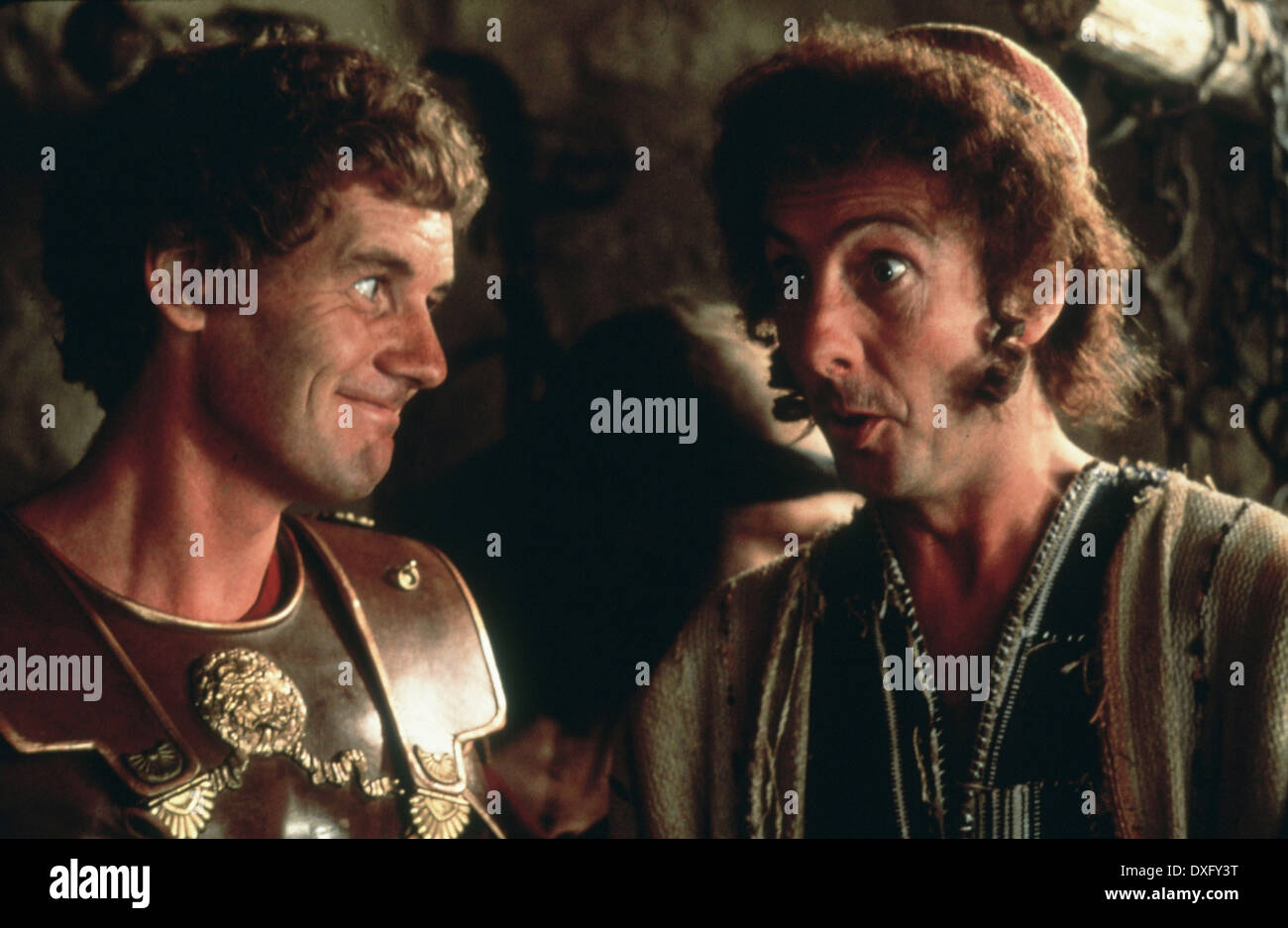 Life of brian michael palin hi-res stock photography and images - Alamy