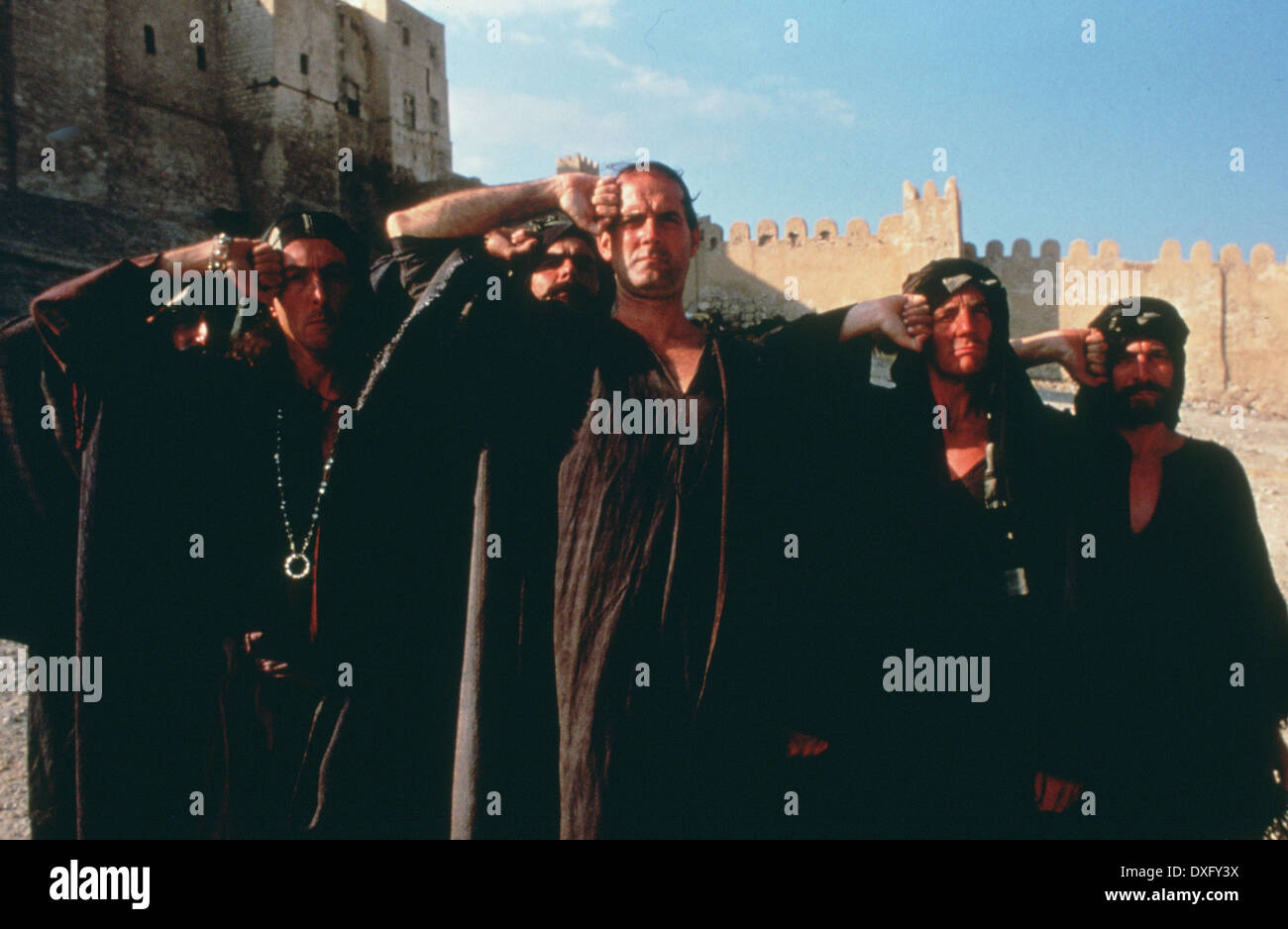 Life of Brian Stock Photo - Alamy