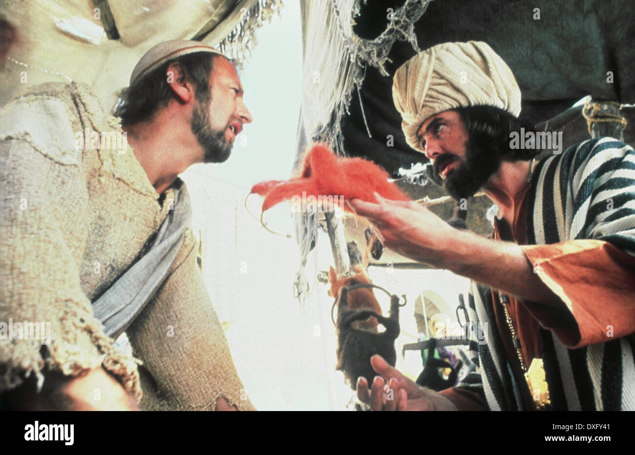 Life of brian hi-res stock photography and images - Alamy