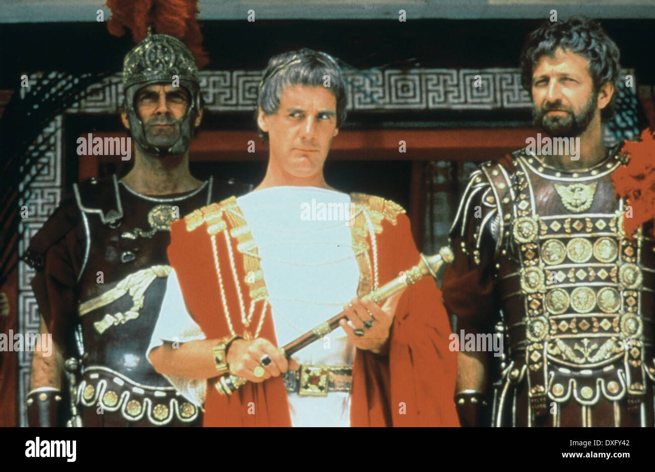 Life of Brian Stock Photo - Alamy