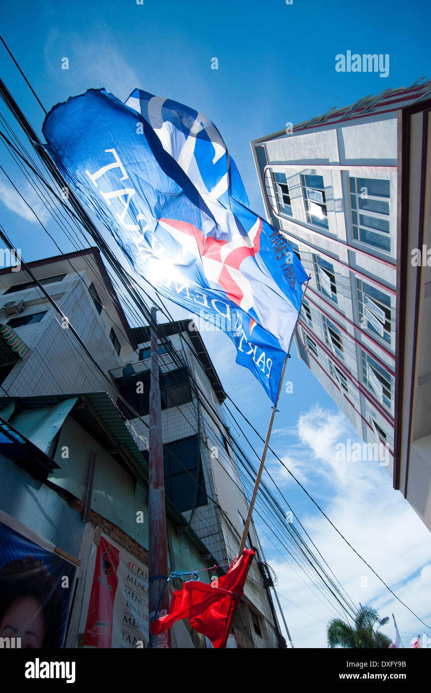 Partai indonesia hi-res stock photography and images - Alamy