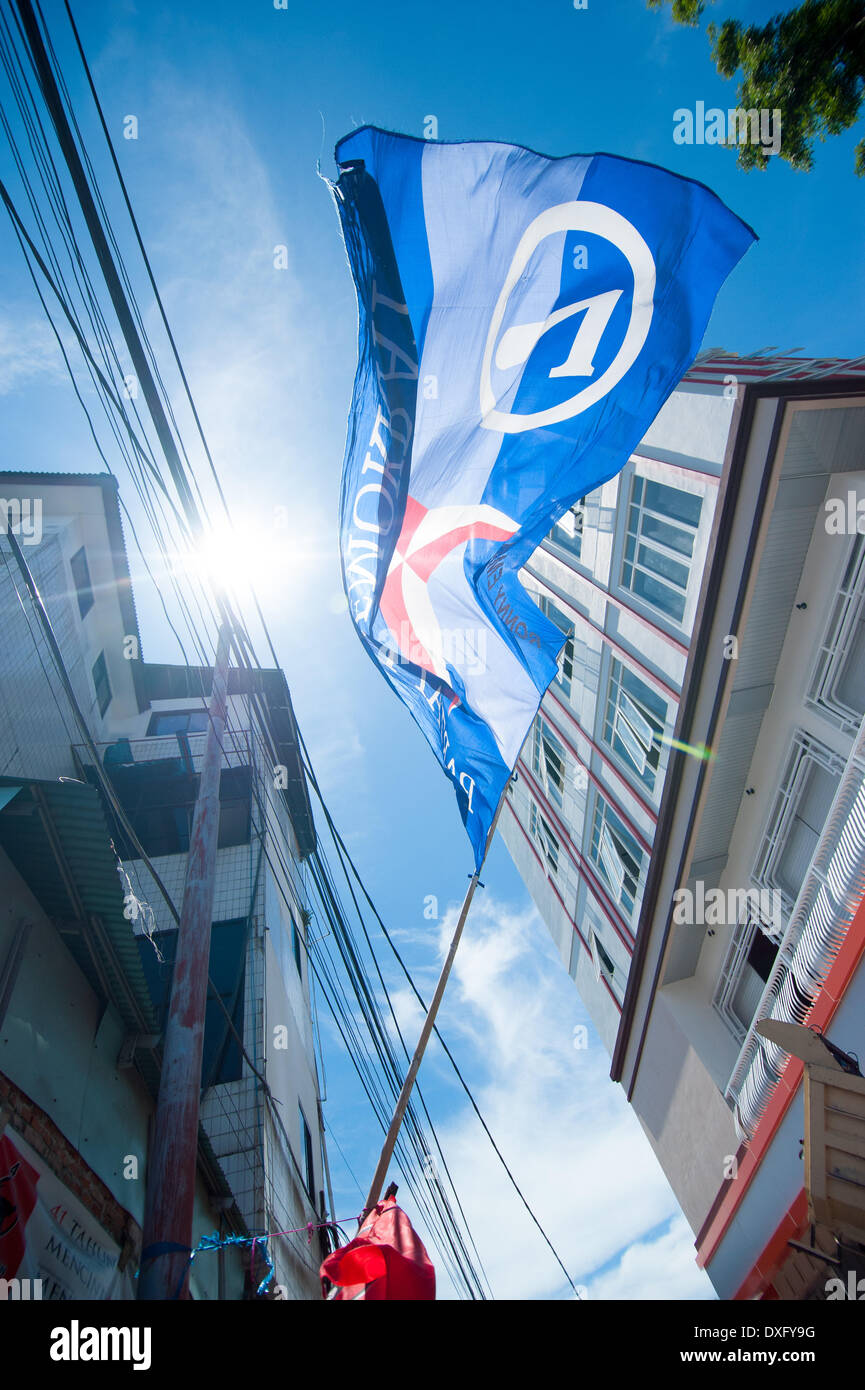 Partai indonesia hi-res stock photography and images - Alamy