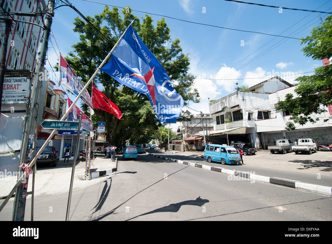 Partai indonesia hi-res stock photography and images - Alamy