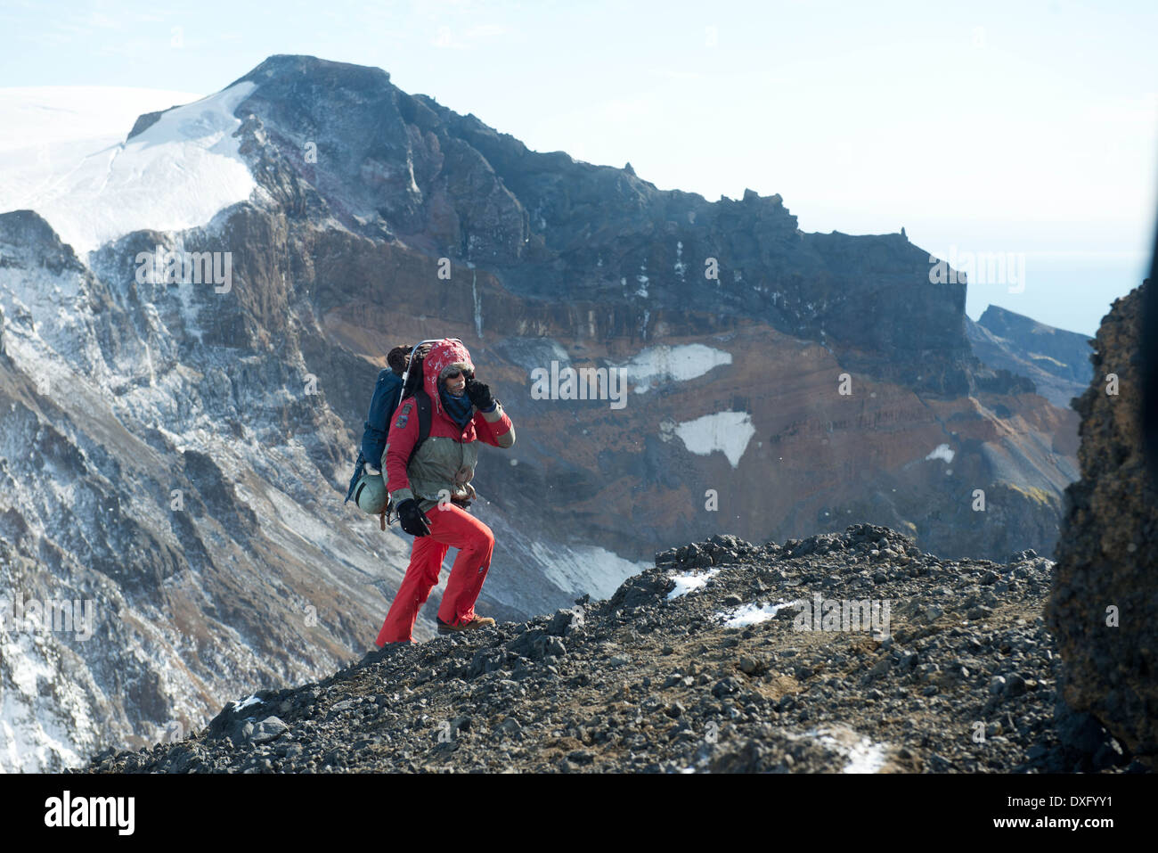 The Secret Life of Walter Mitty Stock Photo - Alamy