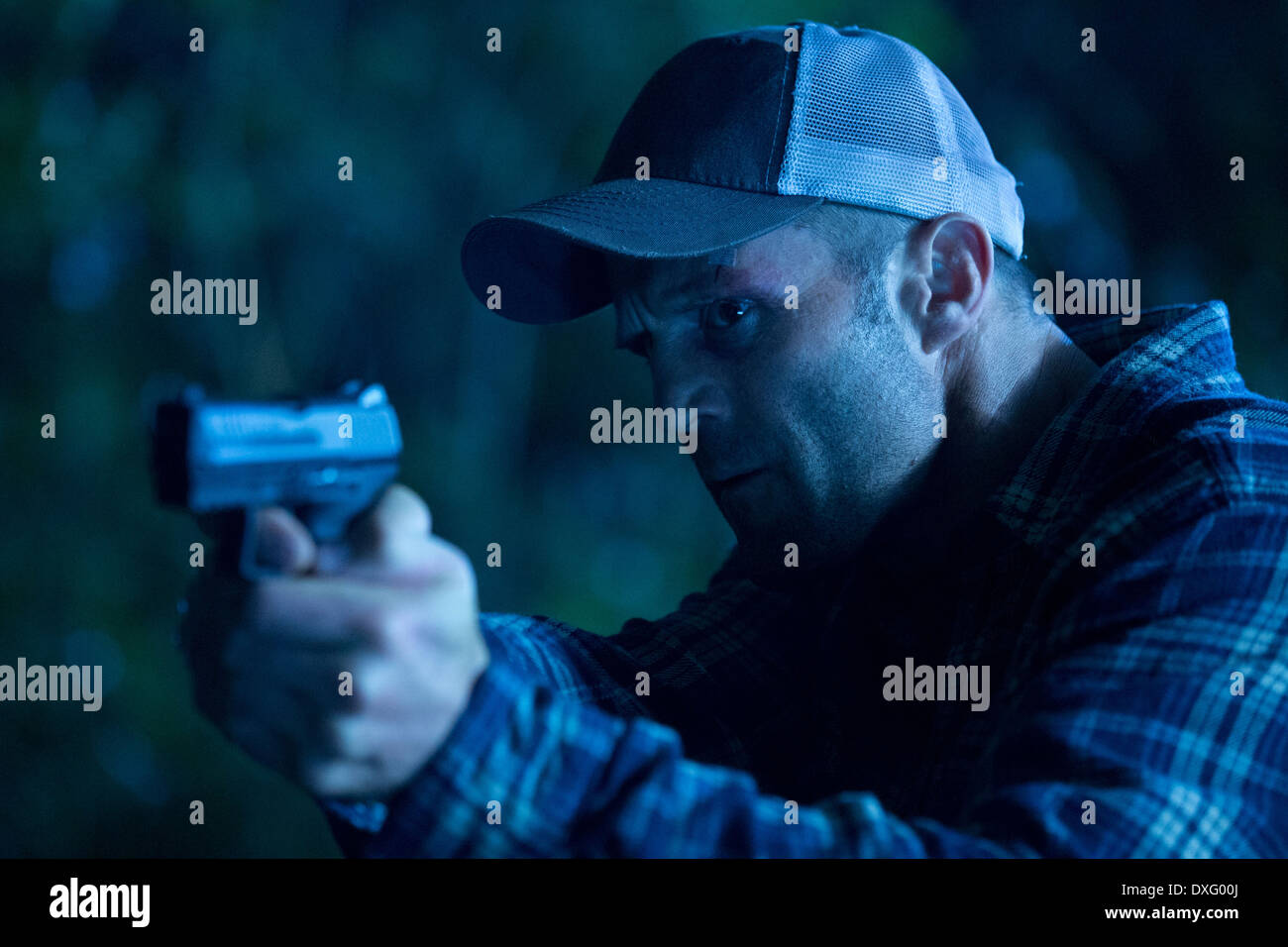 Homefront 2013 jason statham hi-res stock photography and images - Alamy