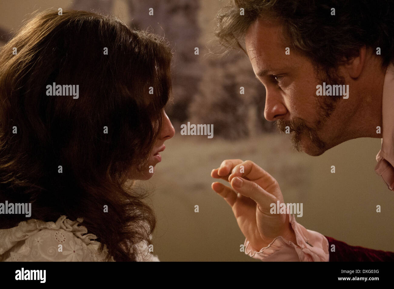 Lovelace lit hi-res stock photography and images - Alamy