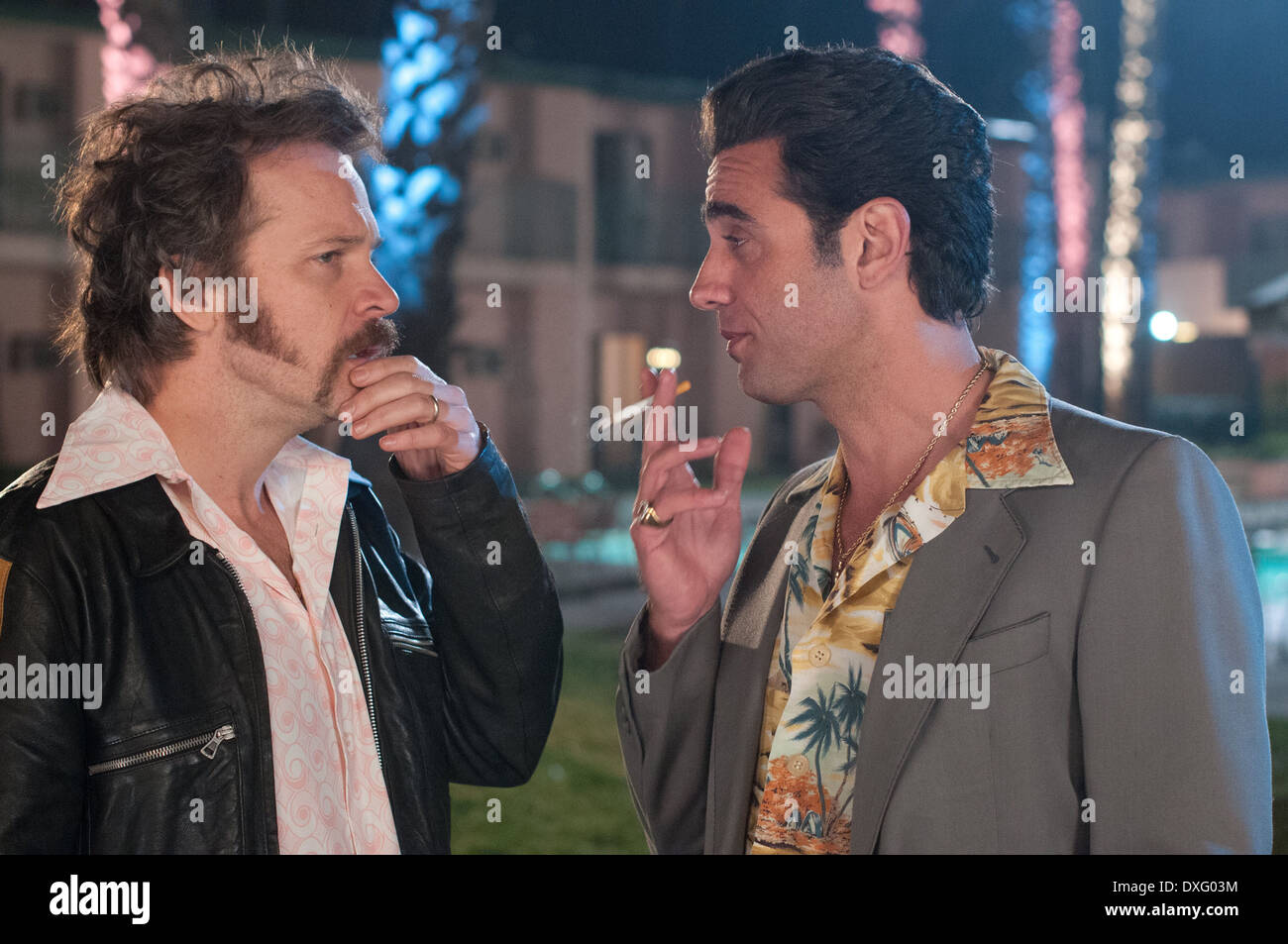 1970s sideburns hi-res stock photography and images - Alamy
