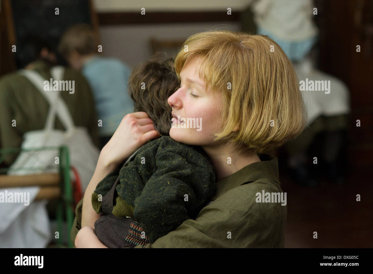 Philomena hi-res stock photography and images - Alamy