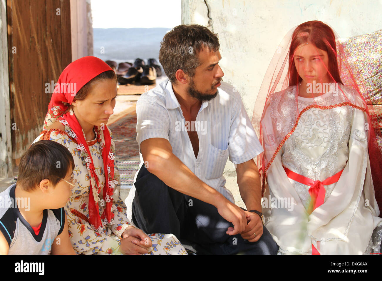 Halam hi-res stock photography and images - Alamy