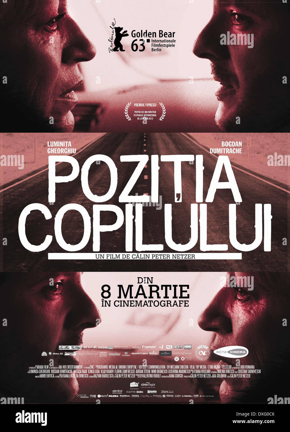 Pozitia copilului hi-res stock photography and images - Alamy